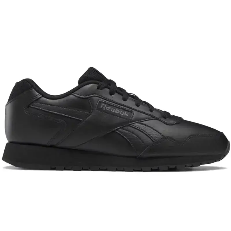 Reebok Muške patike Glide 10, Crne