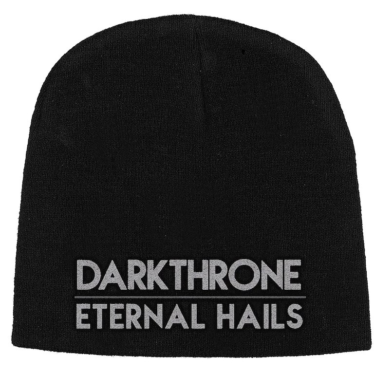 Kapa Darkthrone Eternal Hails Beanie