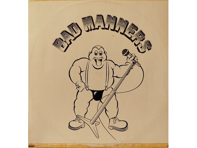 Bad Manners – Ska `N` B