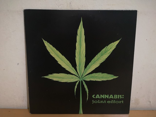 Cannabis:Joint Effort