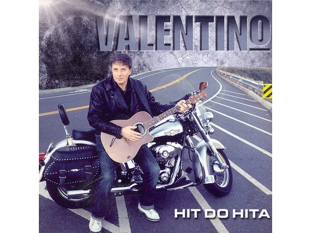 Valentino - Hit do hita