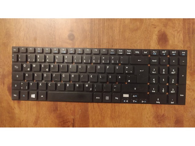 Tastatura BR46 za Acer 5755 , 5830 , E1-510 , E1-530