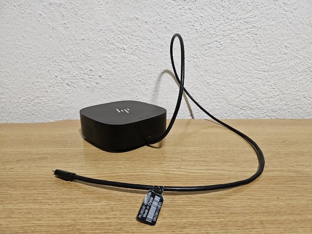 Docking Station HP USB-C Dock G5 HSN-IX02 stanica