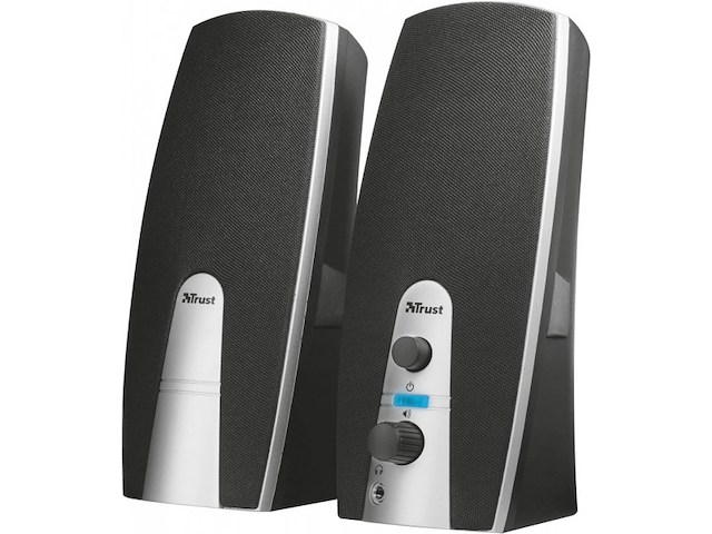 Trust zvučnici / model: 2.0 Speaker Set 16697