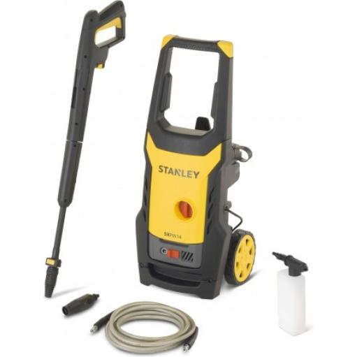 Stanley SXPW14L perač pod pritiskom, 110bar