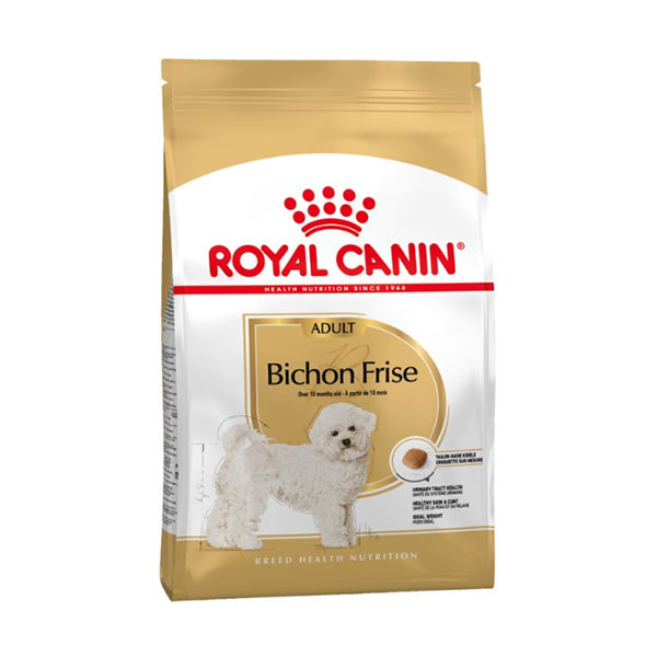 Hrana za pse Bišon 500gr Bichon Frise Royal Canin RV0678