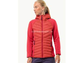 ROUTEBURN PRO HYBRID W Jacket