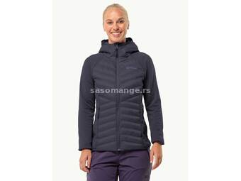 ROUTEBURN PRO HYBRID W Jacket