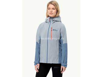 EAGLE PEAK 2L JACKET W