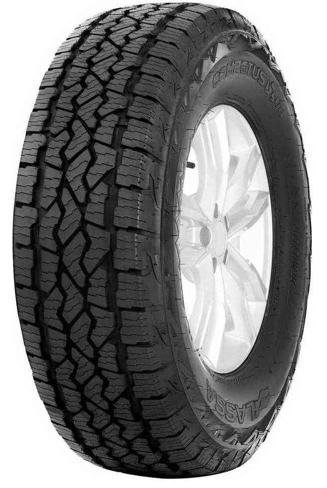 Lassa COMPETUS A/T 3255/70 R16 111T