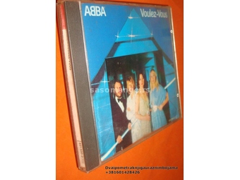 ABBA Voulez Vous