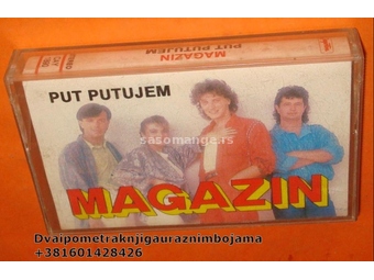 Magazin Put Putujem