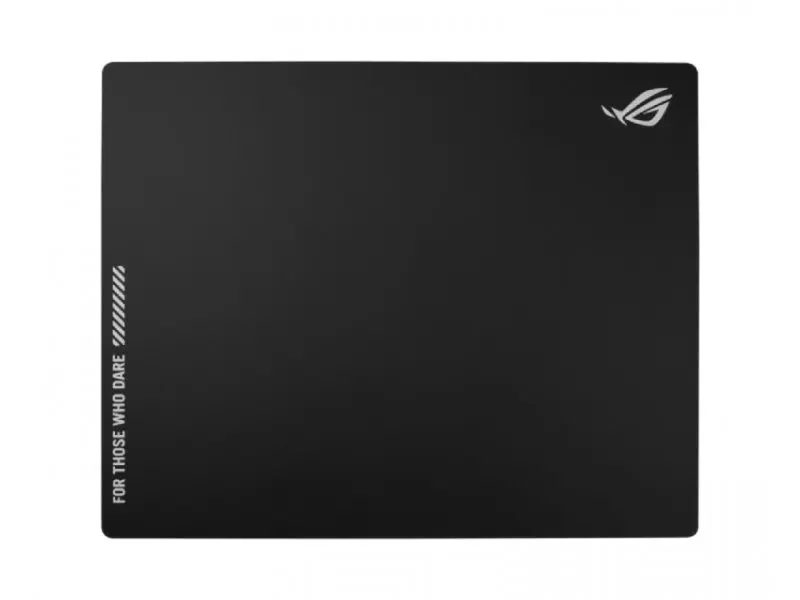 ASUS NH04 ROG MOONSTONE ACE L Gaming podloga za miša Crna