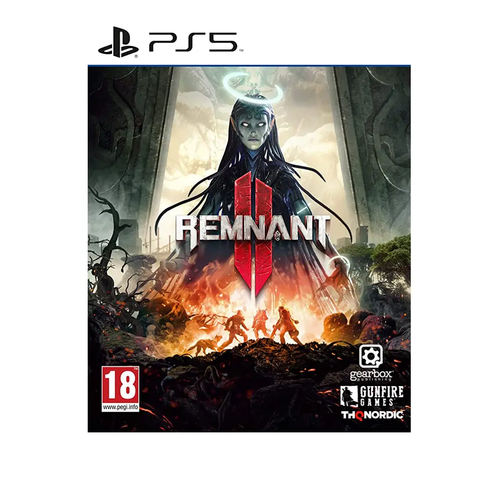 THQ NORDIC Igrica PS5 Remnant 2