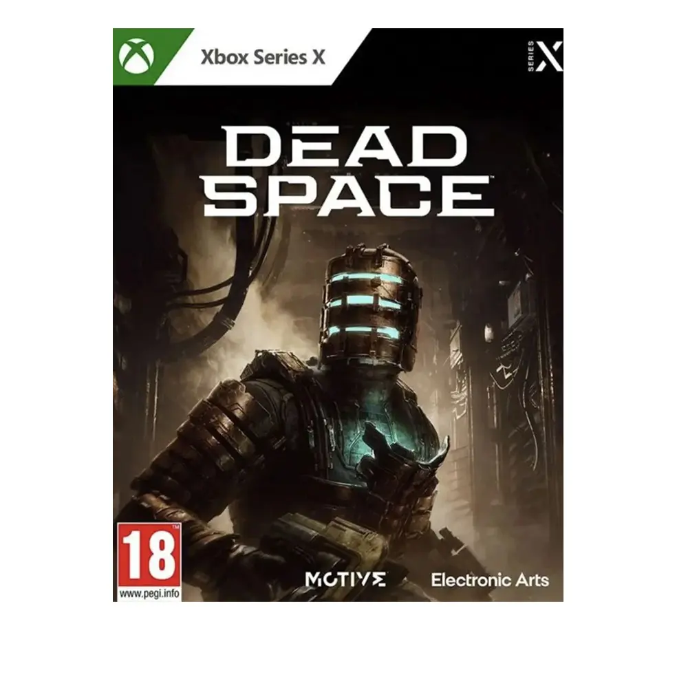 ELECTRONIC ARTS Igrica za XSX Dead Space