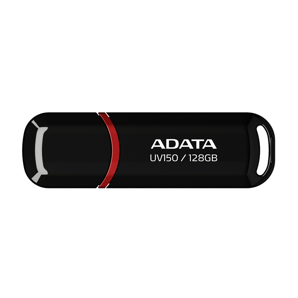 USB Flash 128GB Adata AUV150-128G-RBK