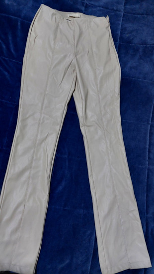 Amisu kozne pantalone 38