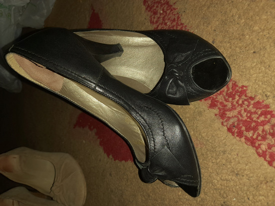 Cipele ženske