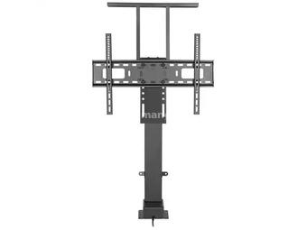 Motorizovani Nosač za TV MAX MED80 37-80/vesa max 600-400/60kg