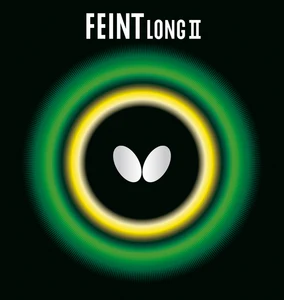 BUTTERFLY - Feint Long II