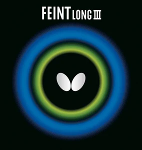 BUTTERFLY - Feint Long III