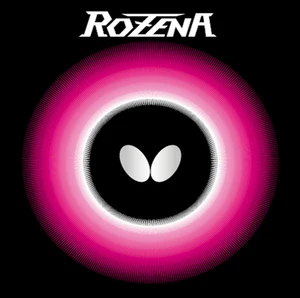 BUTTERFLY - Rozena