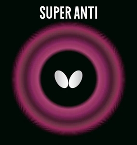 BUTTERFLY - Super Anti