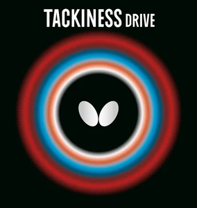 BUTTERFLY - Tackiness Drive | ALL