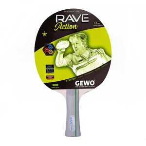 GEWO - Rave Action