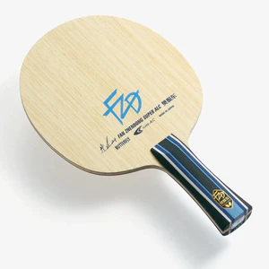 BUTTERFLY - Fan Zhendong Super ALC