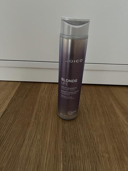 Joico ljubicasti sampon