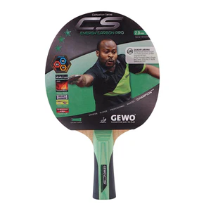 GEWO - CS Aruna Energy Carbon Thunderbal Pro