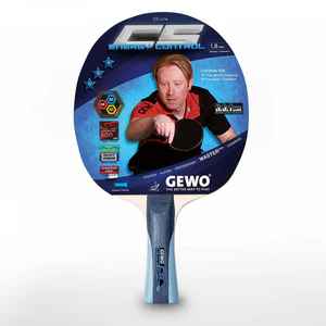 GEWO - CS Energy Control