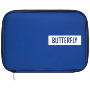 BUTTERFLY - Logo Single Plava