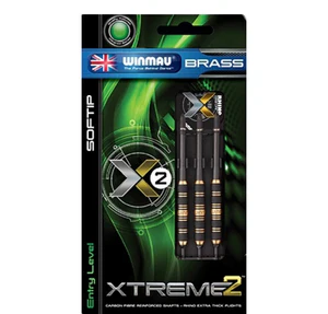 WINMAU - SOFT | Xtreme 2