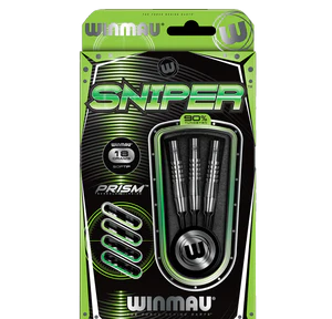 WINMAU - SOFT | Sniper