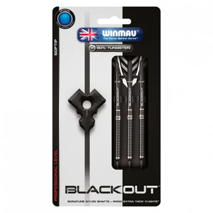 WINMAU - SOFT | Blackout