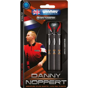 WINMAU - STEEL | Danny Noppert