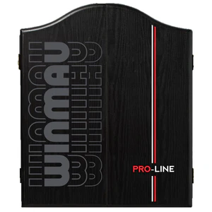 WINMAU - Cabinet | Pro-Line