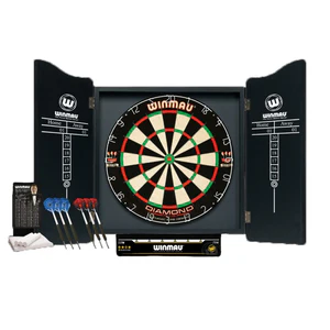 WINMAU - Professional Dart Set