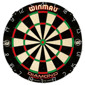 WINMAU - Diamond Plus