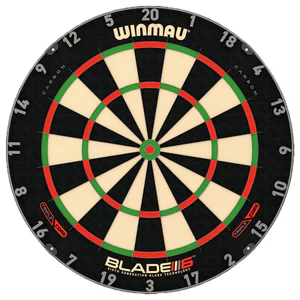 WINMAU - Blade 6 Triple Core