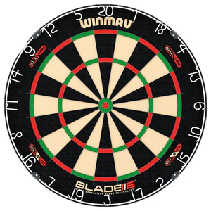 WINMAU - Blade 6 Dual Core