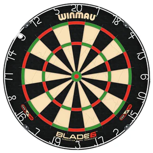 WINMAU - Blade 6