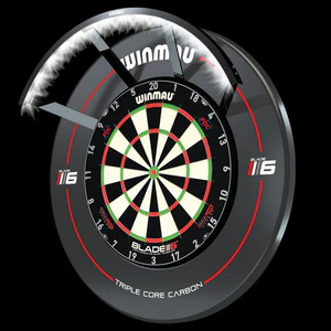 WINMAU - Polaris Dartboard Light