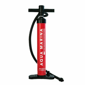 AQUA MARINA - Double Action High Preasure