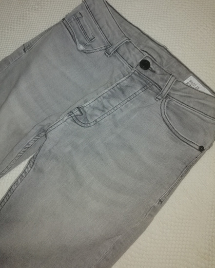 Denim Co vel.S