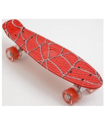 BBO skejtbord a009 spider