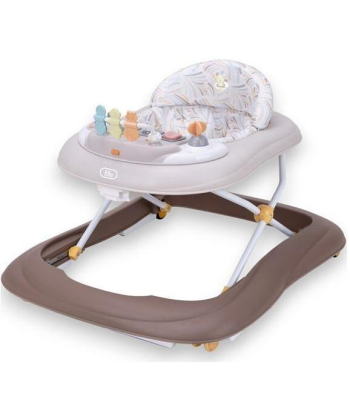 BBO Funride dubak za prohodavanje W1001na2 – Beige&Brown