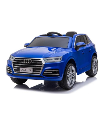 BBO auto na akumulator Audi Q5 12v s305 - Blue